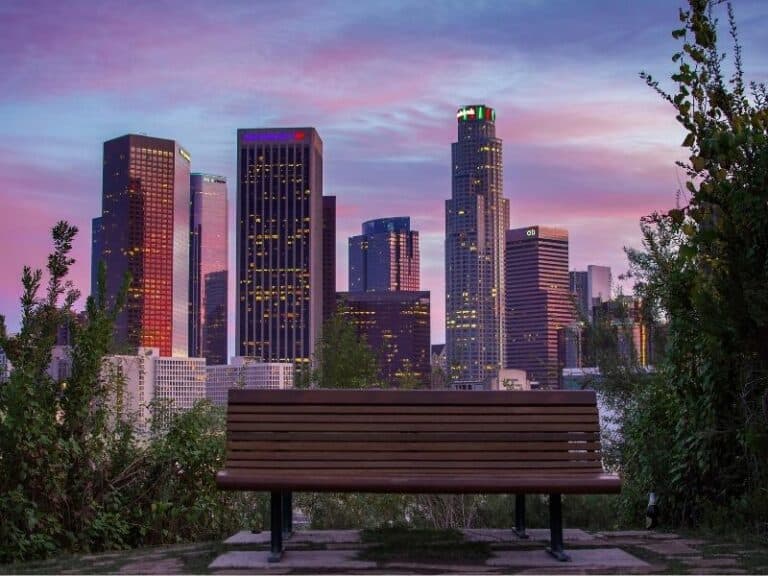 The 40 Best Instagram Spots in LA: Photography Guide - California ...