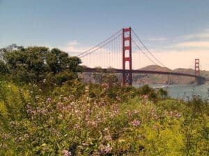 21 Wonderful Golden Gate Bridge Quotes - California Crossroads