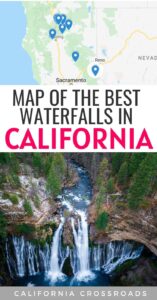 17 Incredible California Waterfalls Worth the Hike (+ Trail Info ...