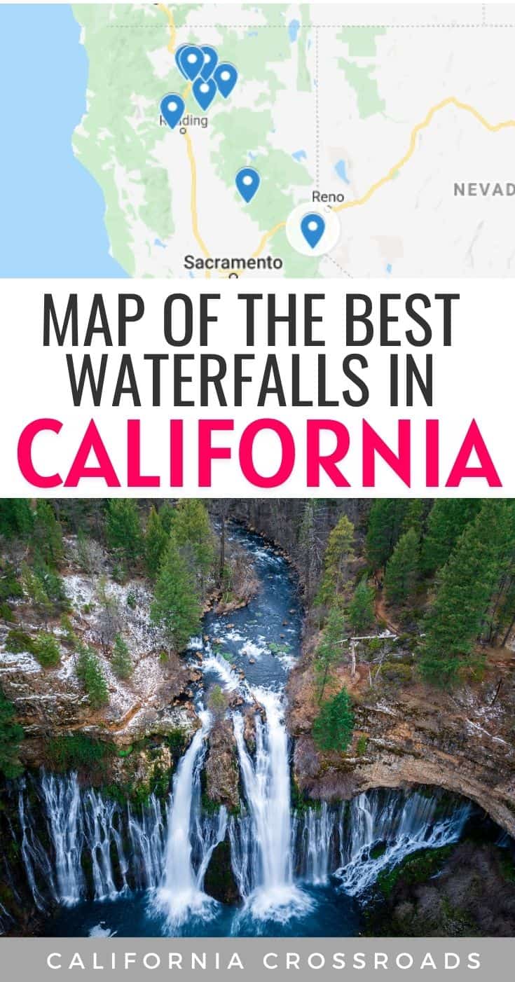 17 Incredible California Waterfalls Worth the Hike (+ Trail Info ...