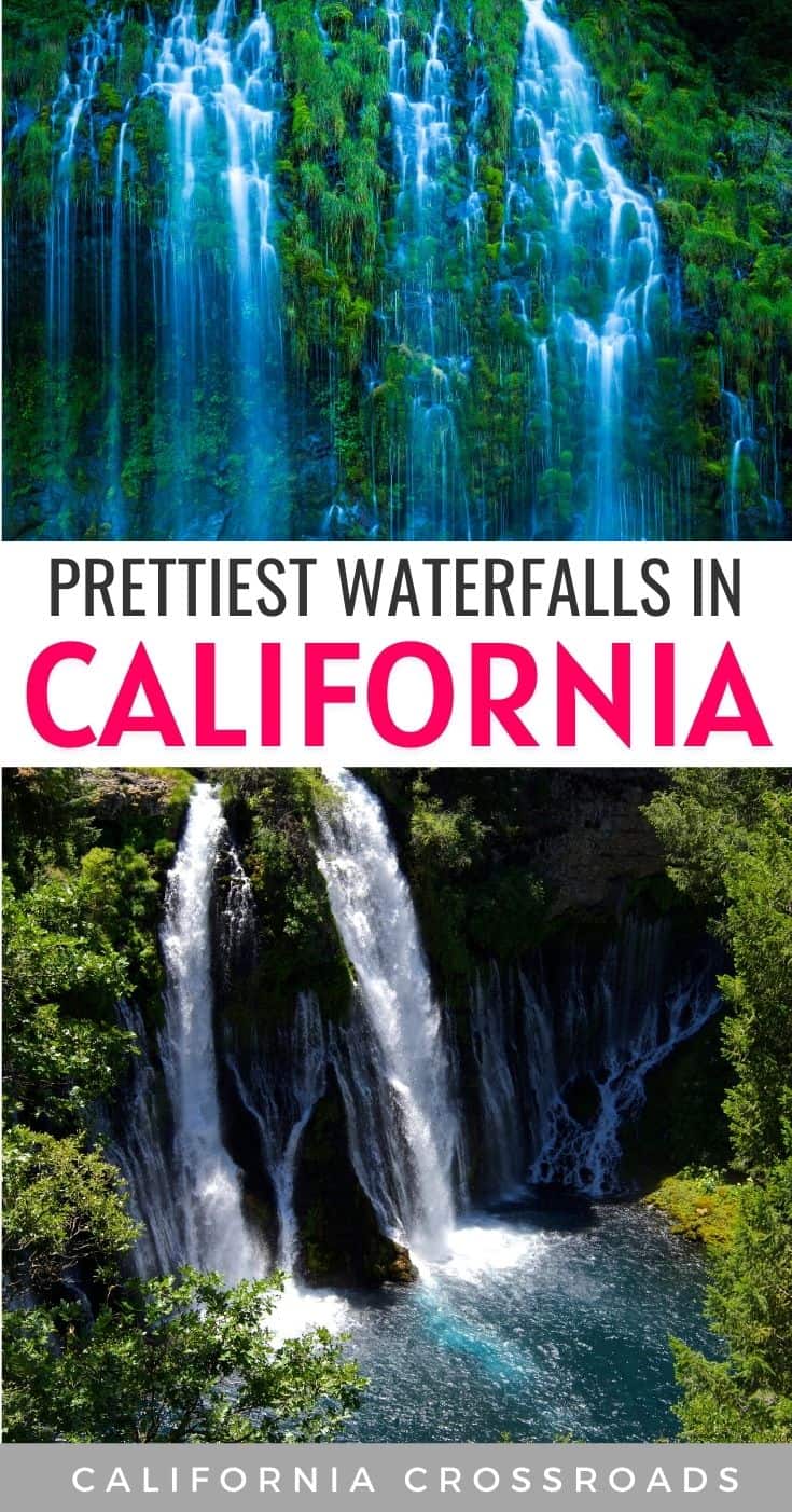 17 Incredible California Waterfalls Worth the Hike (+ Trail Info ...