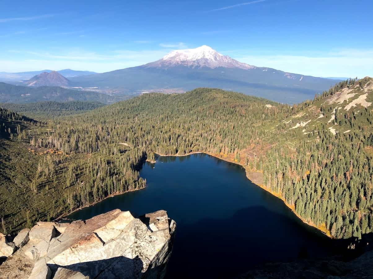 7 Best Hikes Near Mt Shasta: Hiking Trails For All Levels! - California ...