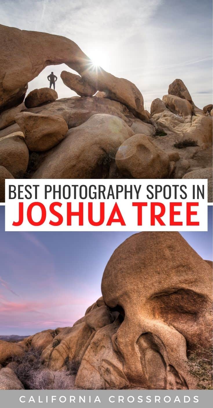 17 Beautiful Instagram Spots in Joshua Tree - California Crossroads