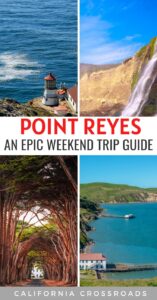 13 Things to Do in Point Reyes: Complete Travel Guide + Tips ...
