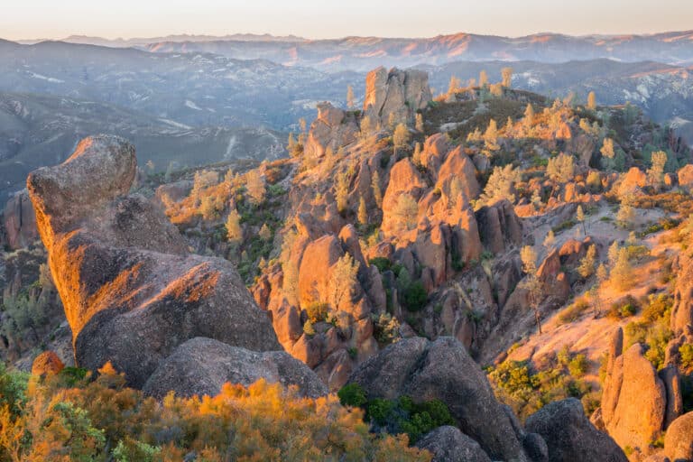 The 9 Epic National Parks in California (+ 45 Can't-Miss Sights ...