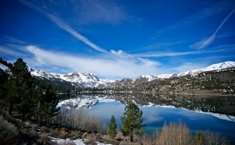 13 Stunning Lakes in California for Year-Round Fun - California Crossroads