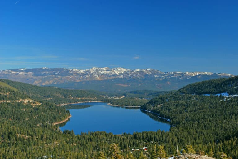 13 Stunning Lakes in California for Year-Round Fun - California Crossroads