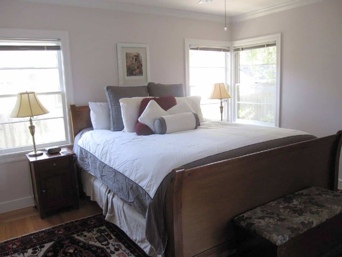 10 Charming Napa Airbnbs to Escape To - California Crossroads