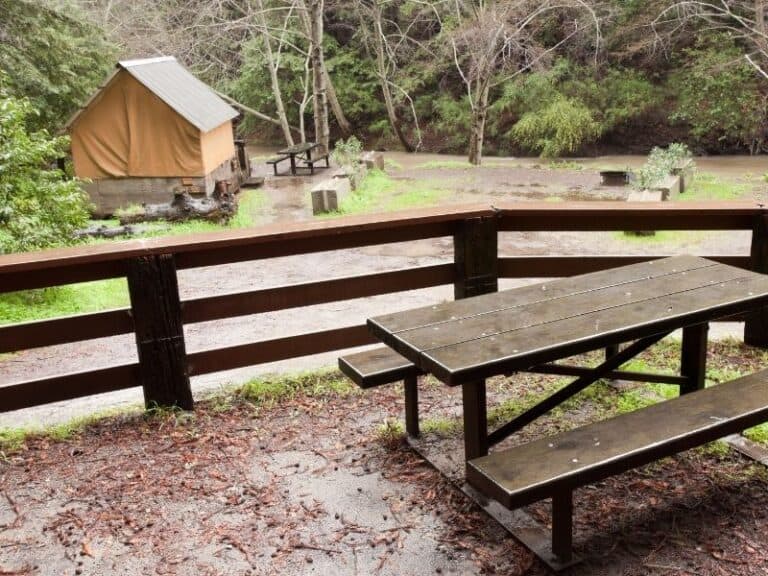 Best Camping in Big Sur: 9 Campgrounds Worth A Stay - California Crossroads