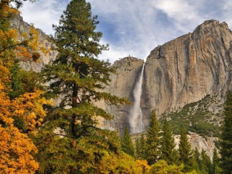 30 Essential Things to Know Before Visiting Yosemite in Fall (Including ...