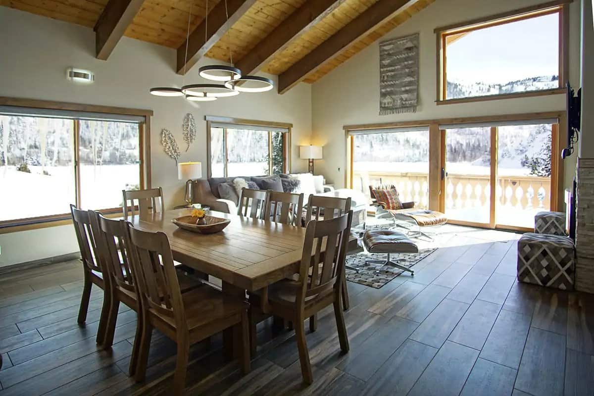 June Lake Airbnb: 7 Cutest June Lake Cabins & Getaways - California ...