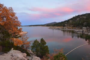 23 Best Places for Fall Foliage in California - California Crossroads