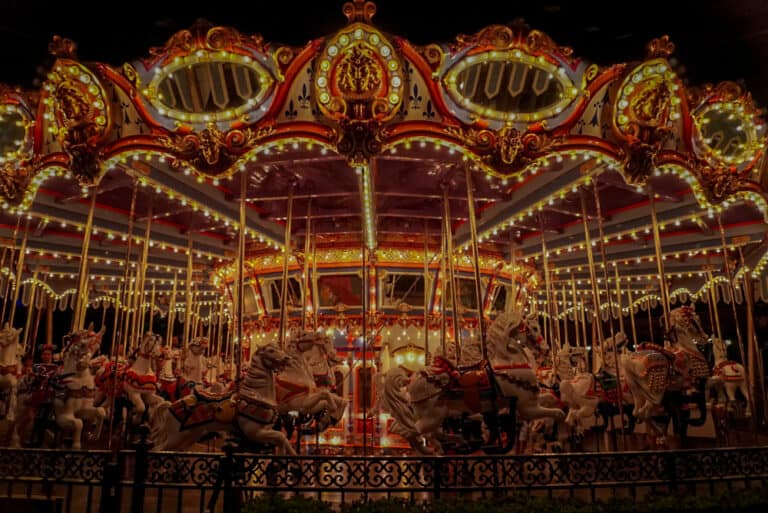 Winter in California: 17 Phemenonal Winter Destinations - California ...