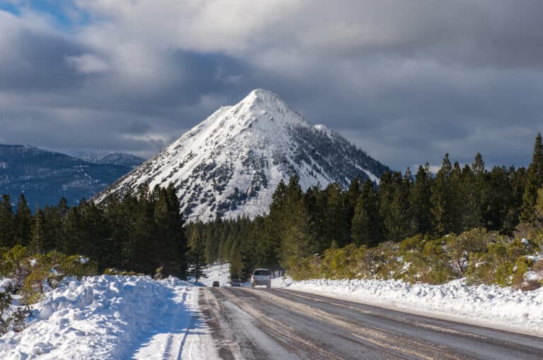 Winter in California: 17 Phemenonal Winter Destinations - California ...