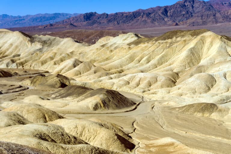 Weekend in Death Valley: Your Perfect 2 Days in Death Valley Itinerary ...