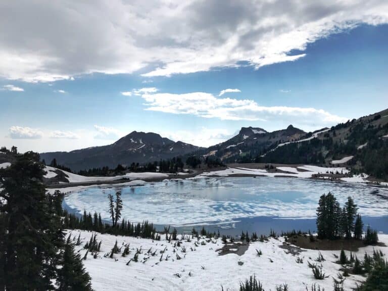 Winter in California: 17 Phemenonal Winter Destinations - California ...