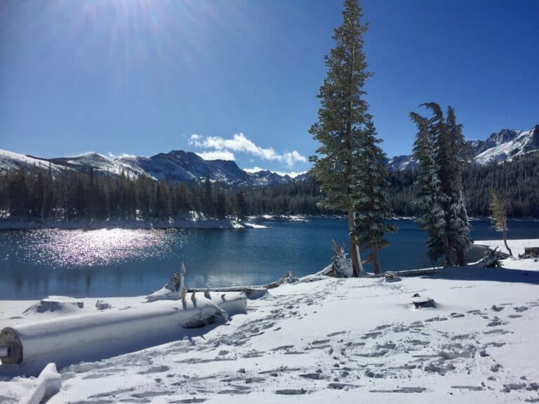 Winter in California: 17 Phemenonal Winter Destinations - California ...
