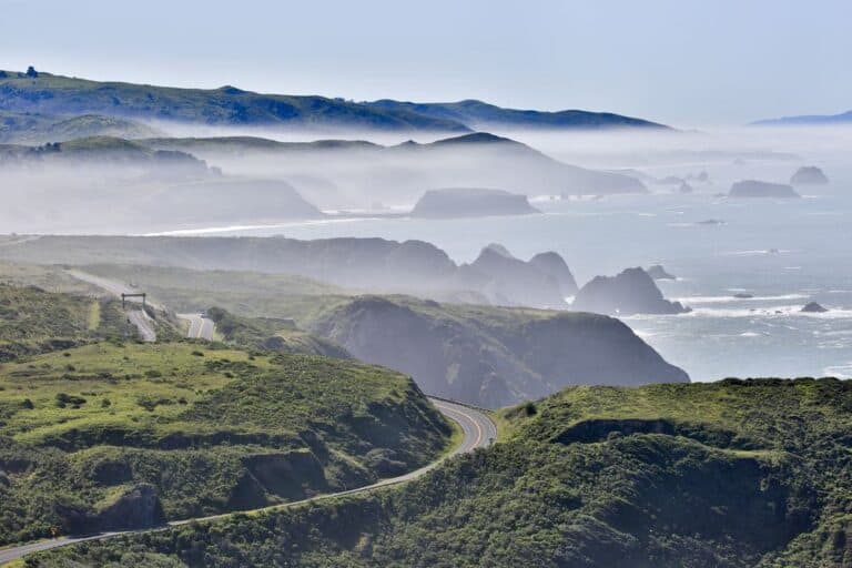 33 Best Bay Area Day Trips from San Francisco - California Crossroads