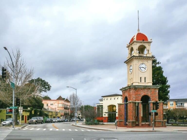 33 Best Weekend Getaways from San Francisco: Road Trip Ideas ...