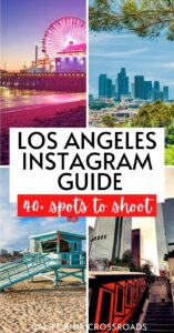The 40 Best Instagram Spots in LA: Photography Guide - California ...