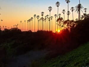 19 Best Places to See the Sunset in Los Angeles - California Crossroads