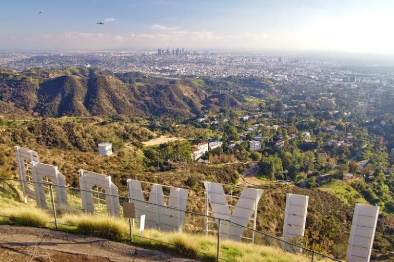 19 Best Places to See the Sunset in Los Angeles - California Crossroads