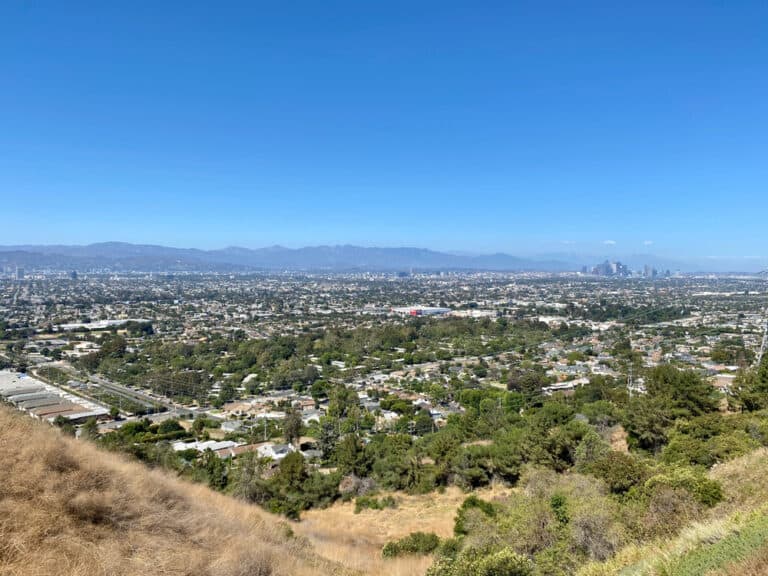 21 Best Hikes in Los Angeles (For All Levels!) - California Crossroads