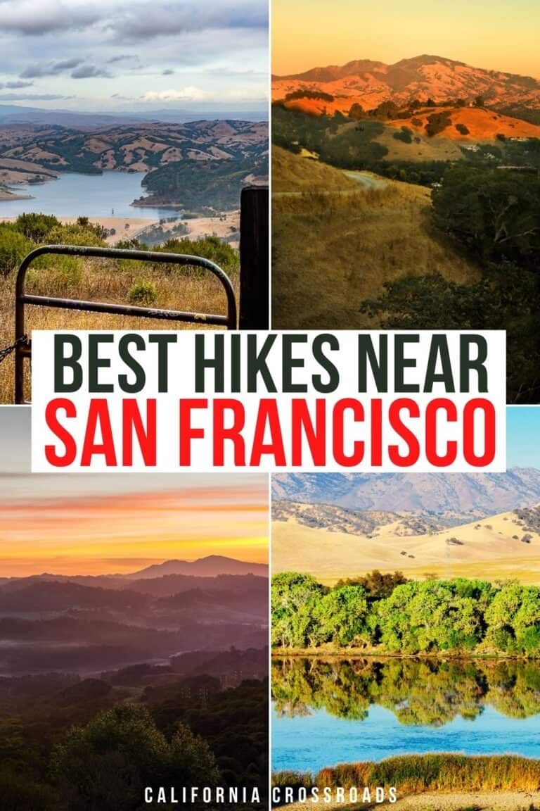 12 Best East Bay Hikes: Trails in Oakland, Berkeley, & Beyond ...