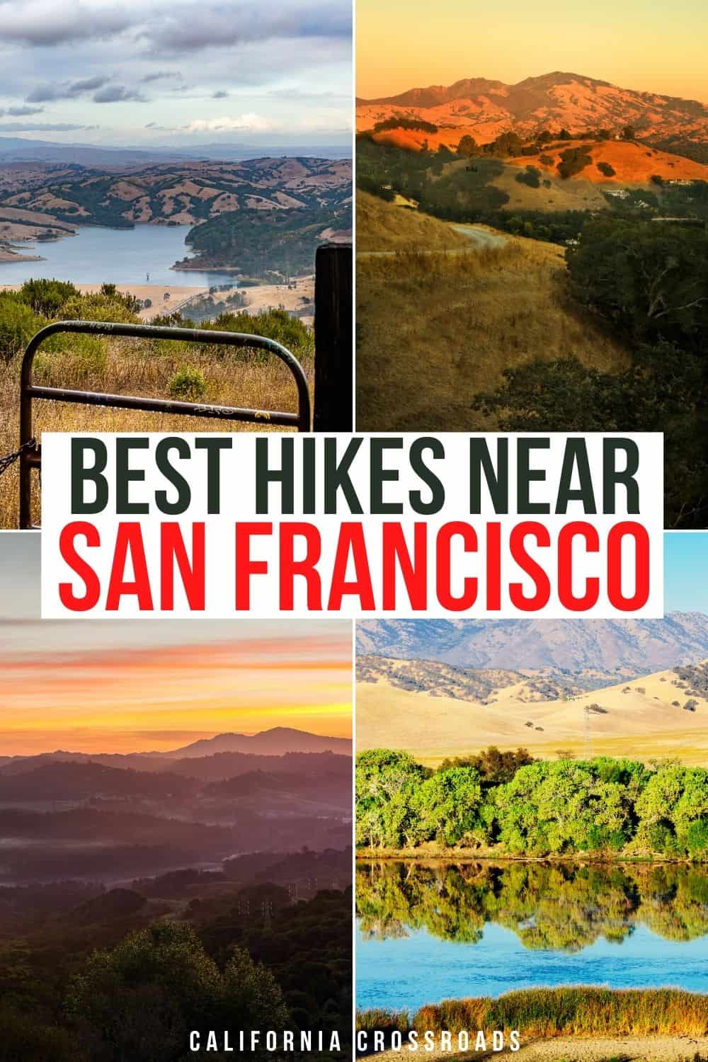 12 Best East Bay Hikes: Trails in Oakland, Berkeley, & Beyond ...