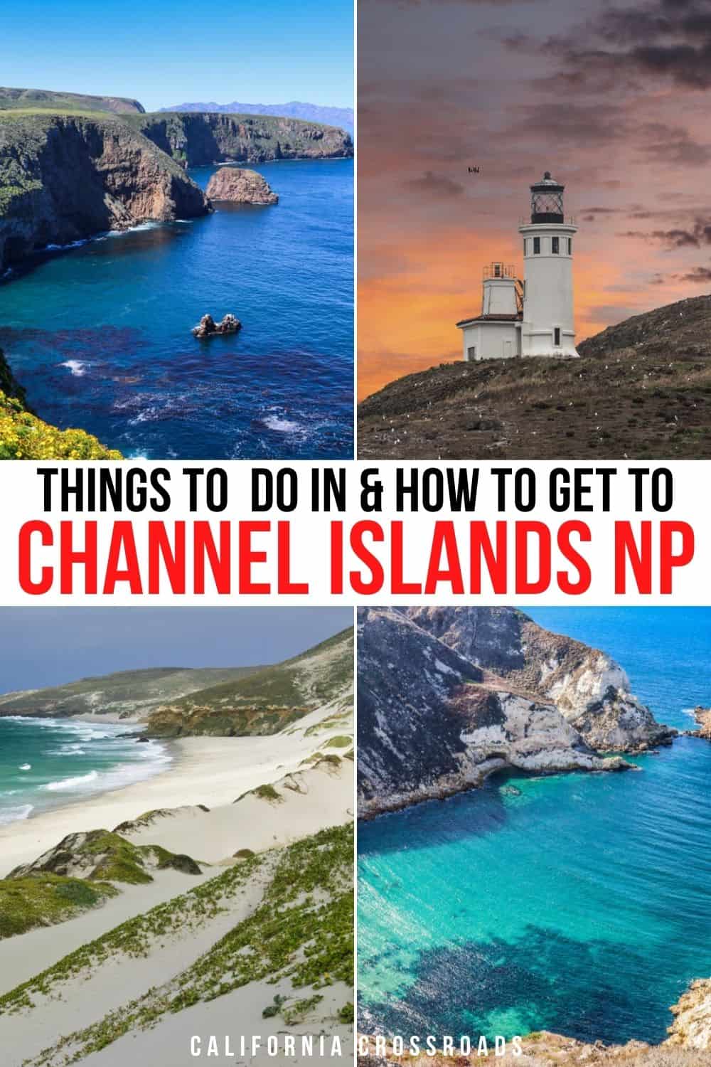 Visiting Channel Islands National Park: 21 Things to Know Before You Go ...