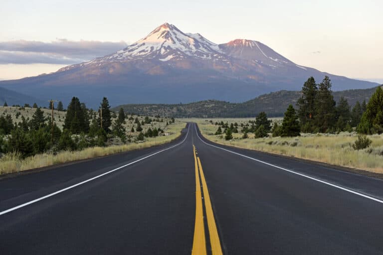 27 Most Charming Mountain Towns in California for Your Next Getaway ...