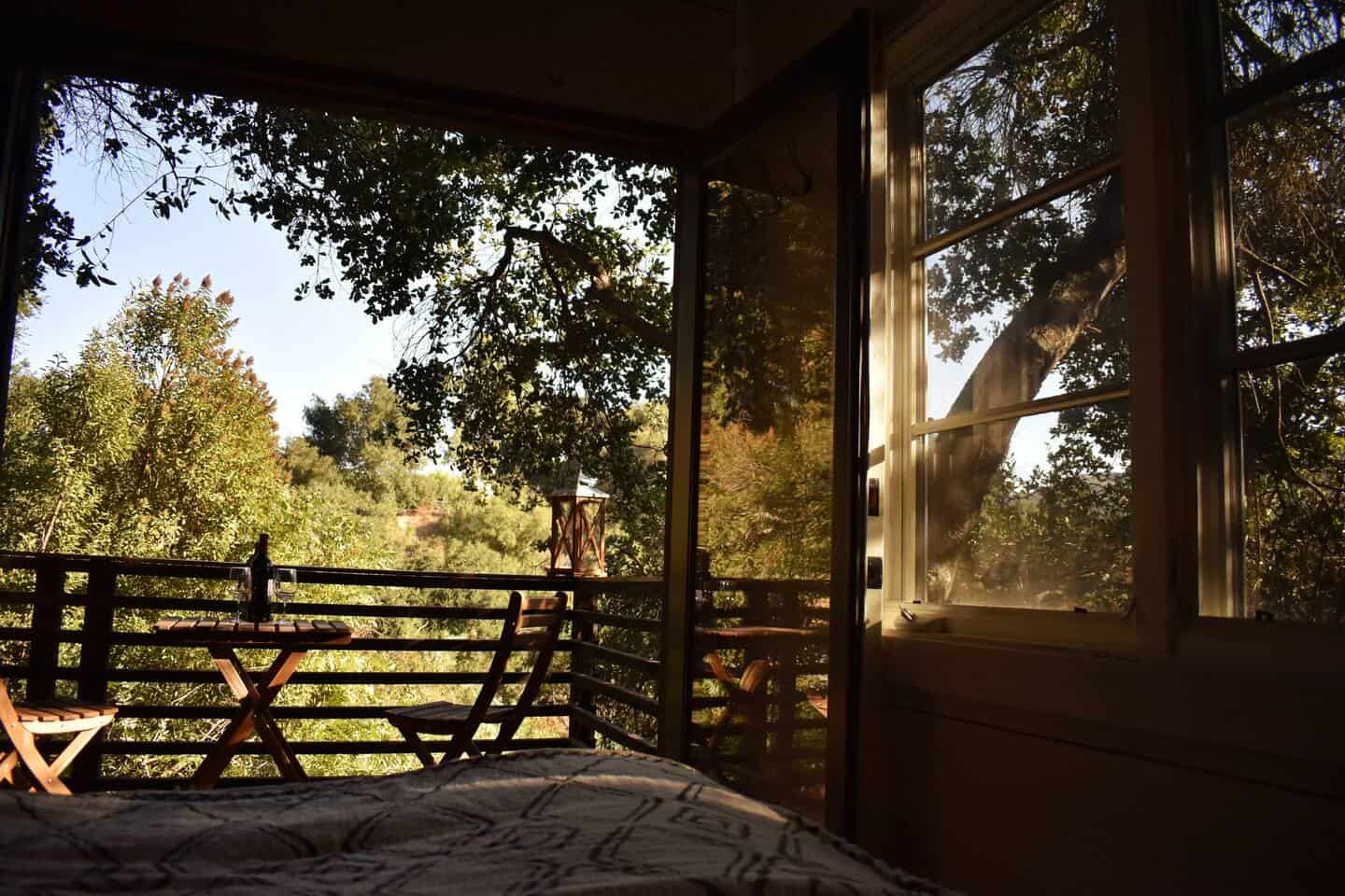 11 Cool Treehouse Rentals in California You Can Book on Airbnb ...