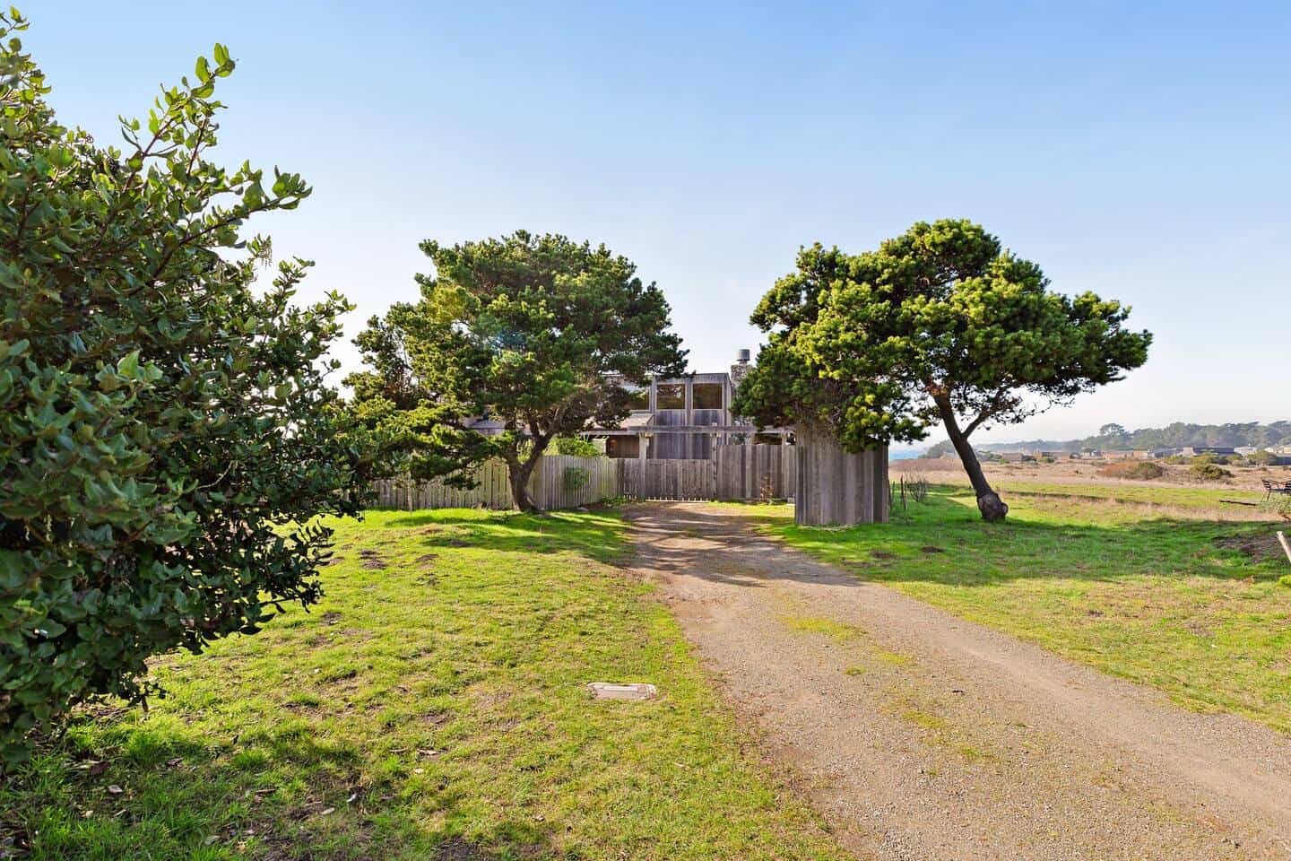 7 Best Sea Ranch Airbnbs for a Beautiful Stay Along the PCH ...