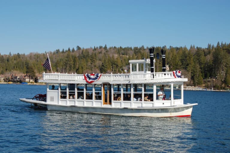15 Exciting Things to Do in Lake Arrowhead for a Fun-Filled Trip ...