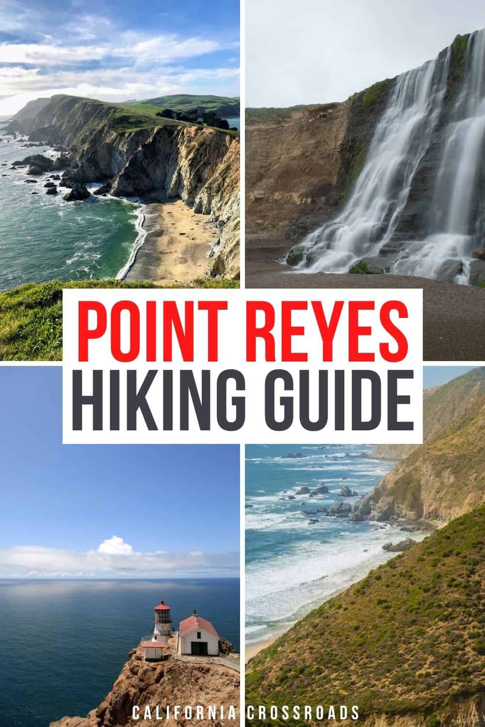 The 8 Best Hikes in Point Reyes National Seashore - California Crossroads