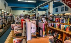 The 8 Best Bookstores in Los Angeles - California Crossroads