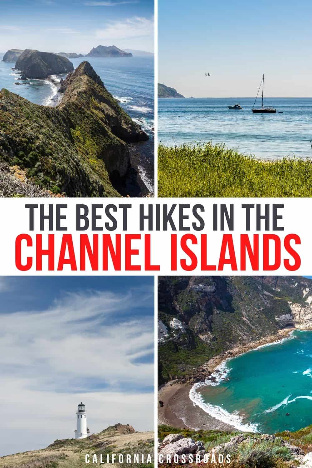 Channel Islands Hiking Guide: 6 Pristine Hikes in Channel Islands ...