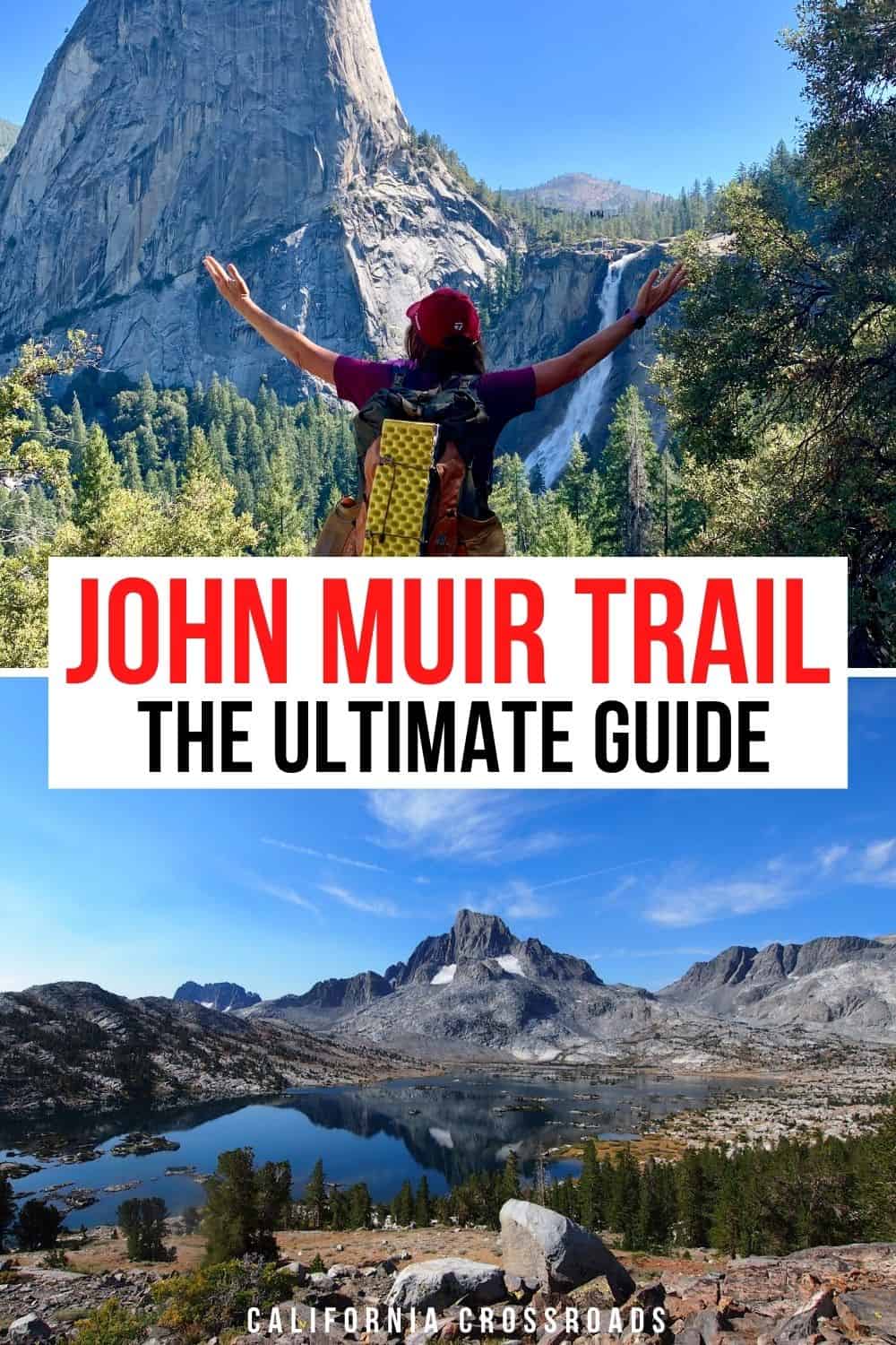 Complete Guide to Hiking the John Muir Trail: Permits, Prep, and the ...
