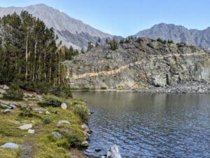 Highway 395 Road Trip Itinerary: The Eastern Sierras in 17 Perfect ...