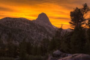 California’s Rae Lakes Loop: The Complete Backpacking Guide ...