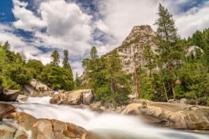 California’s Rae Lakes Loop: The Complete Backpacking Guide ...