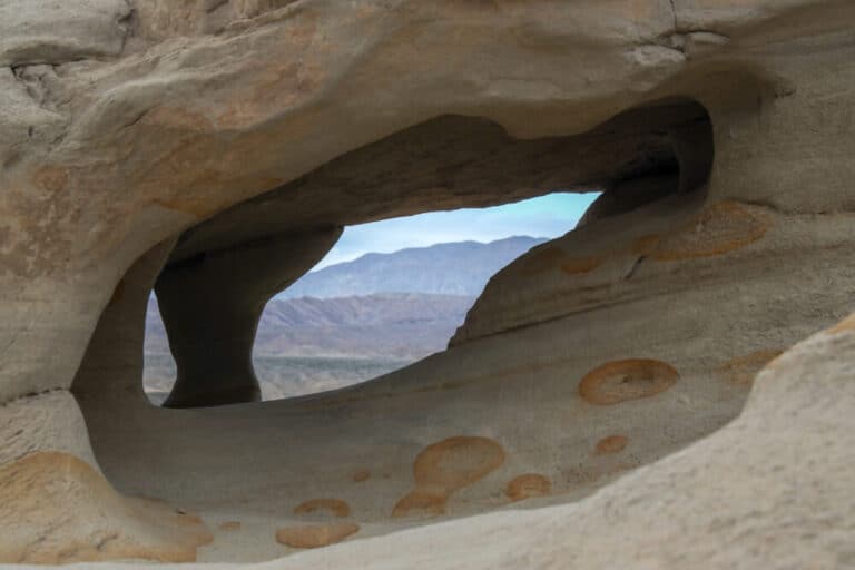 10 Beautiful Anza Borrego Hikes Not to Miss - California Crossroads