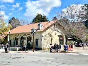 13 Marvelous Things to Do in Mill Valley, CA: A Great Day Trip from SF ...