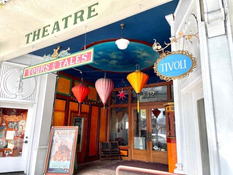 13 Marvelous Things to Do in Mill Valley, CA: A Great Day Trip from SF ...