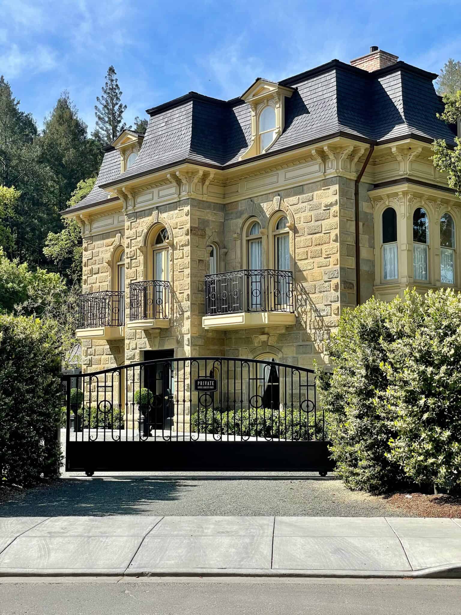 21 Coolest Things to Do in Calistoga, CA - California Crossroads