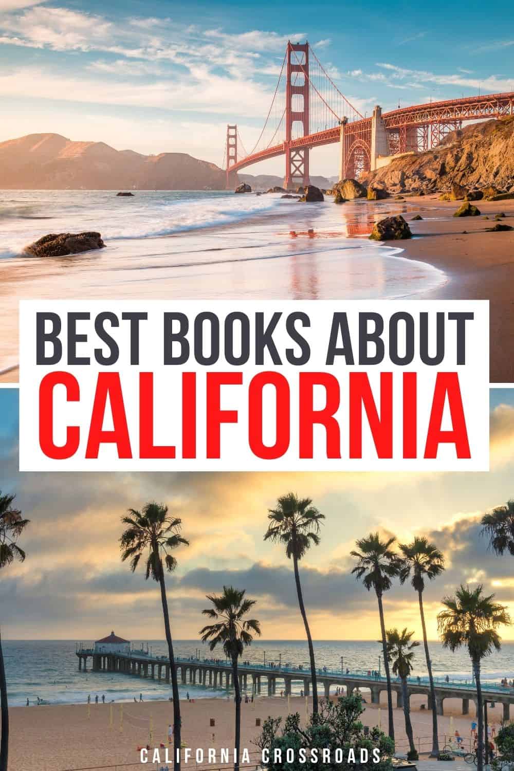 The 9 Best Books About California: Novels, Essays, Stories & More ...