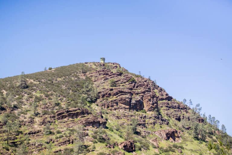 6 Great Hikes in Pinnacles National Park - California Crossroads