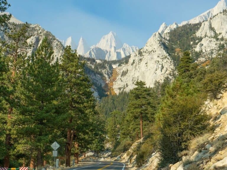 Climbing Mt Whitney in A Day (Or Two): Hiking the Mt Whitney Trail ...
