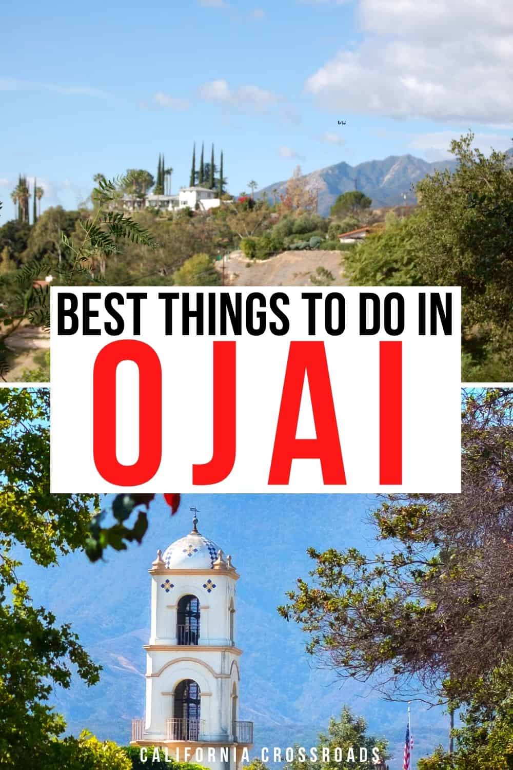 8 Outstanding Things to Do in Ojai, CA (+ Where to Eat & Stay ...