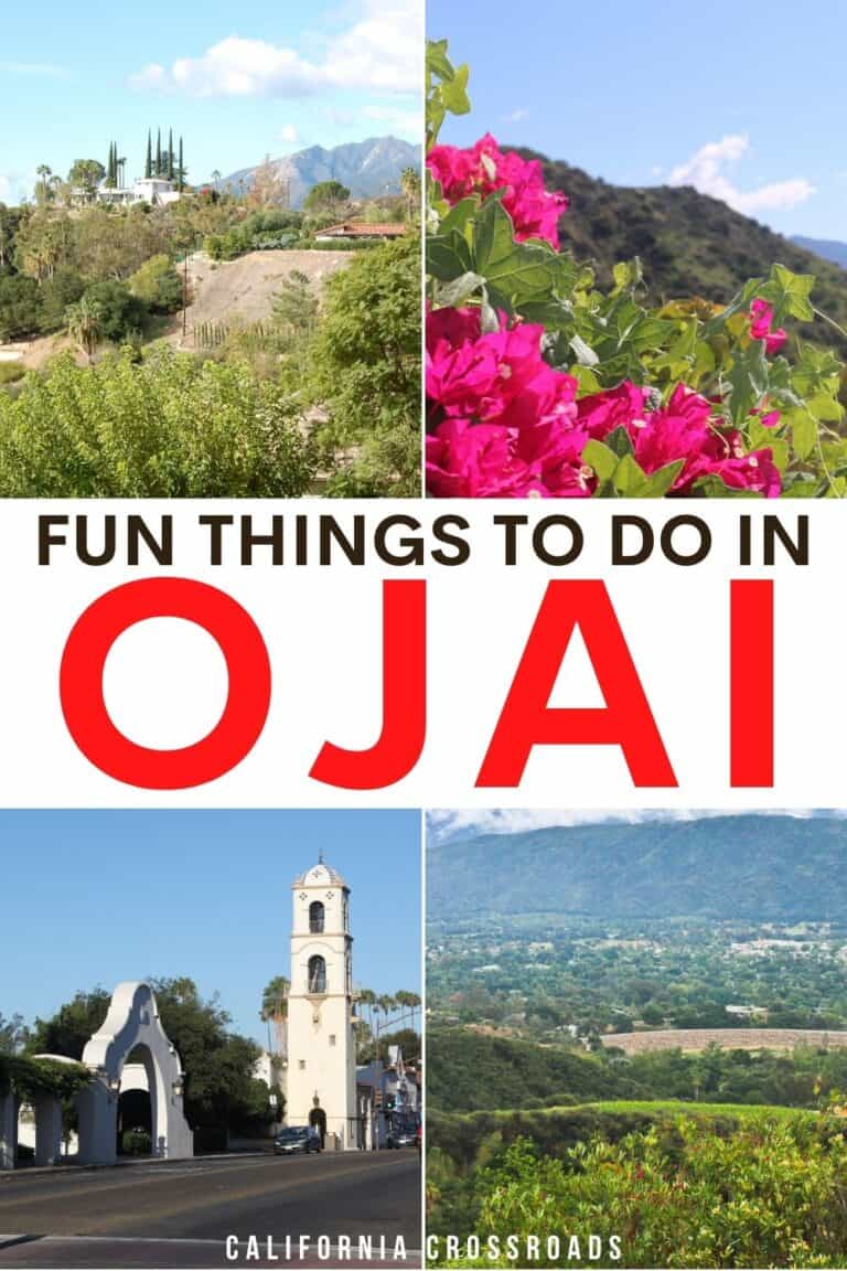 8 Outstanding Things to Do in Ojai, CA (+ Where to Eat & Stay ...